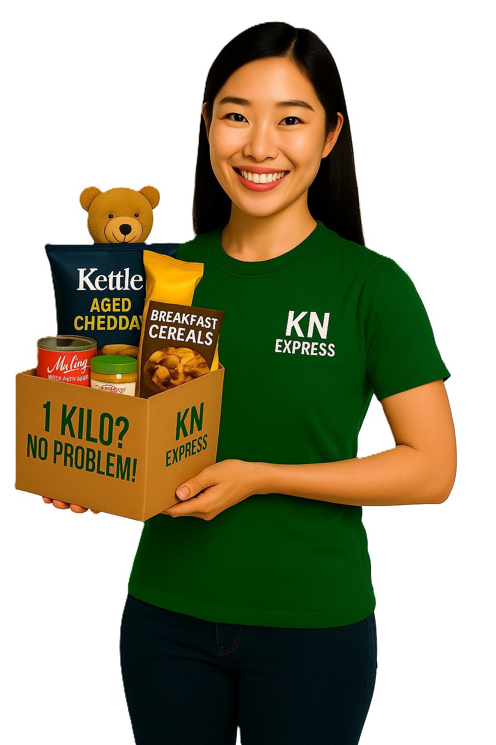 KN Express